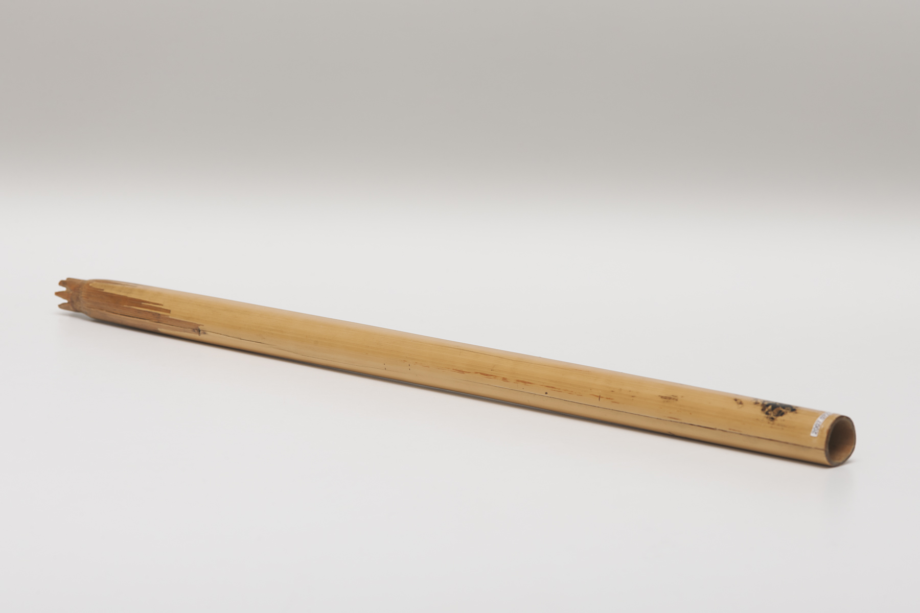 cross flute | Spencer Museum of Art